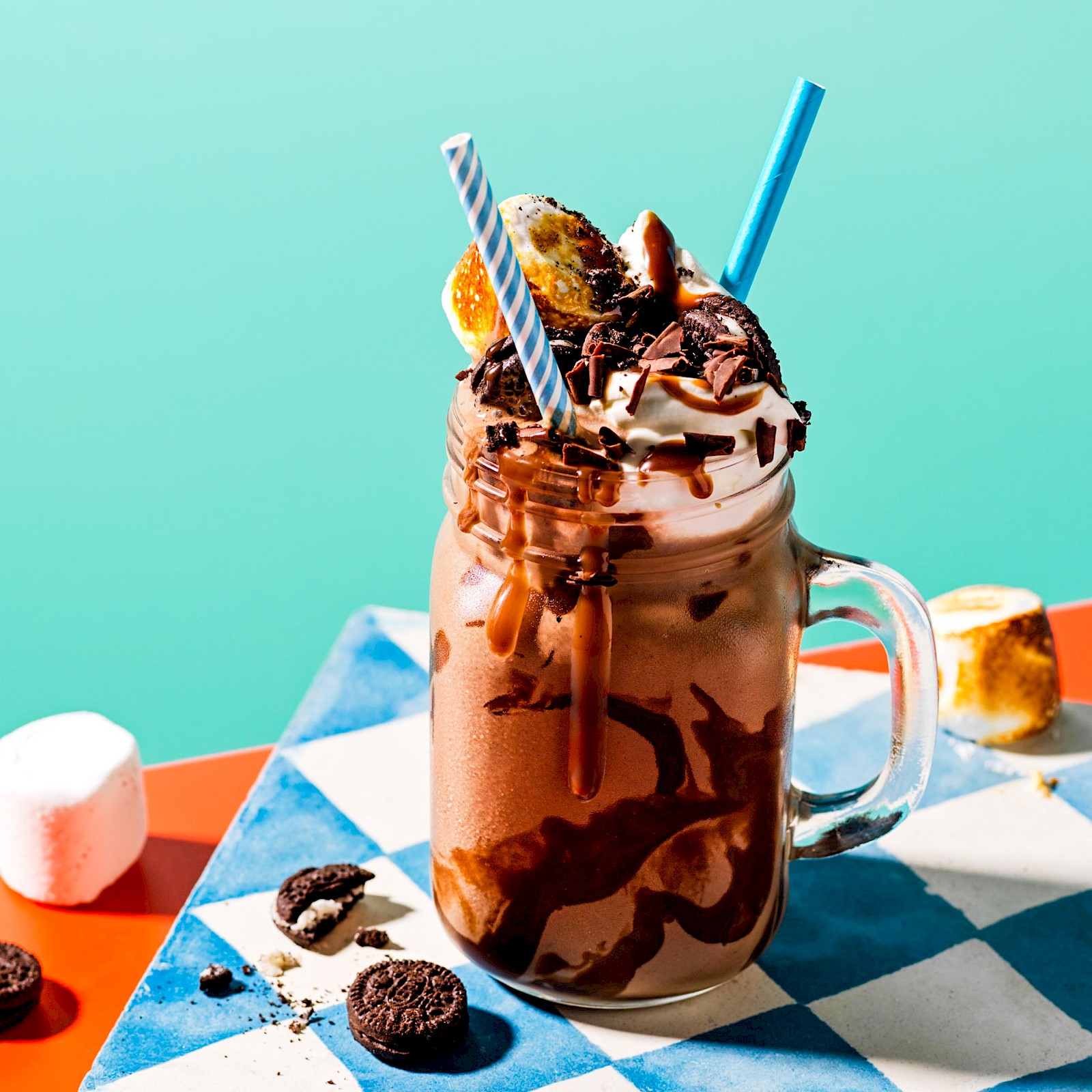 Fwip Freakshake - Karen Thomas Photography